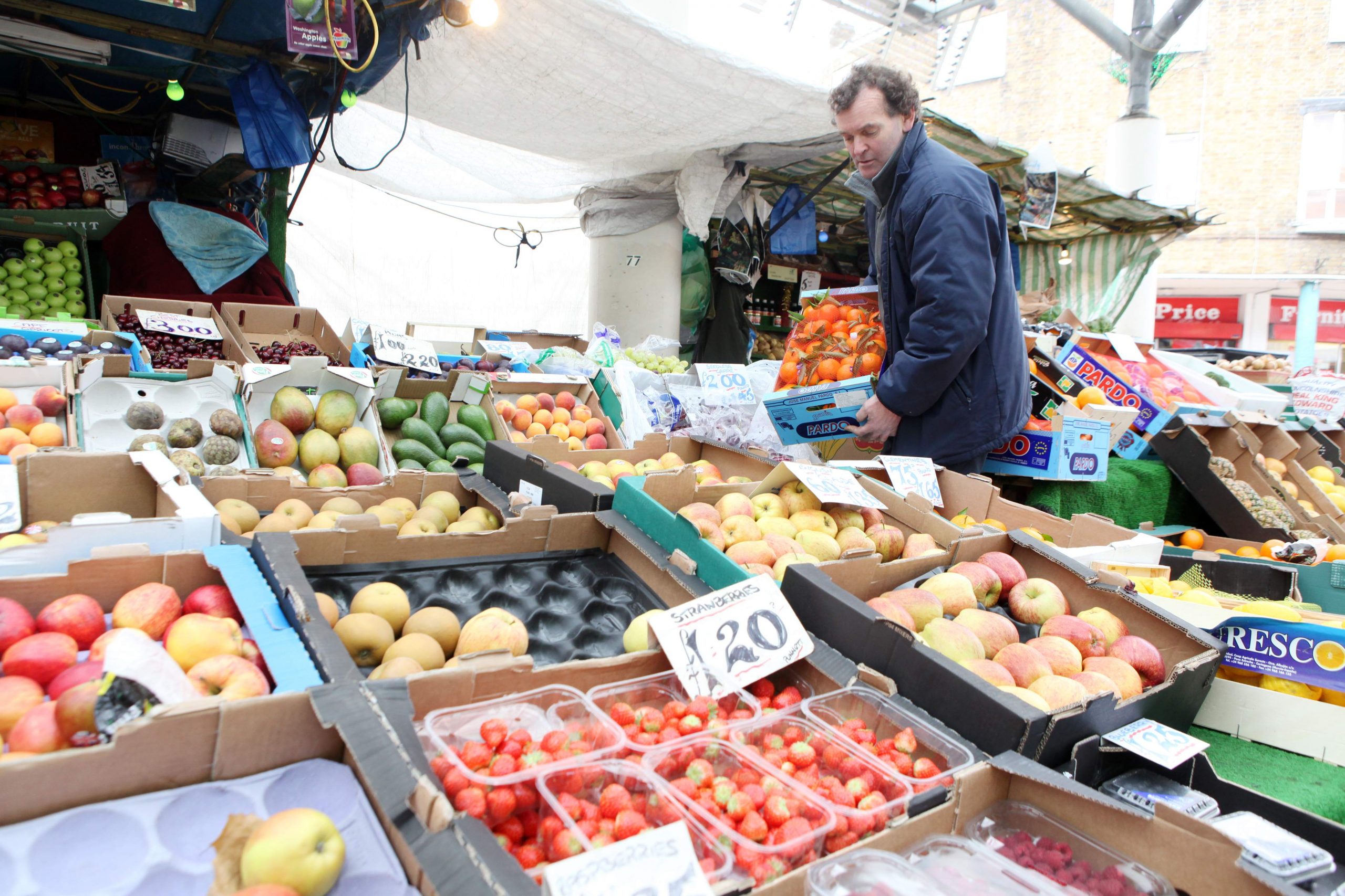 At Home in the East End - Providing Homes for Women in Tower Hamlets ...