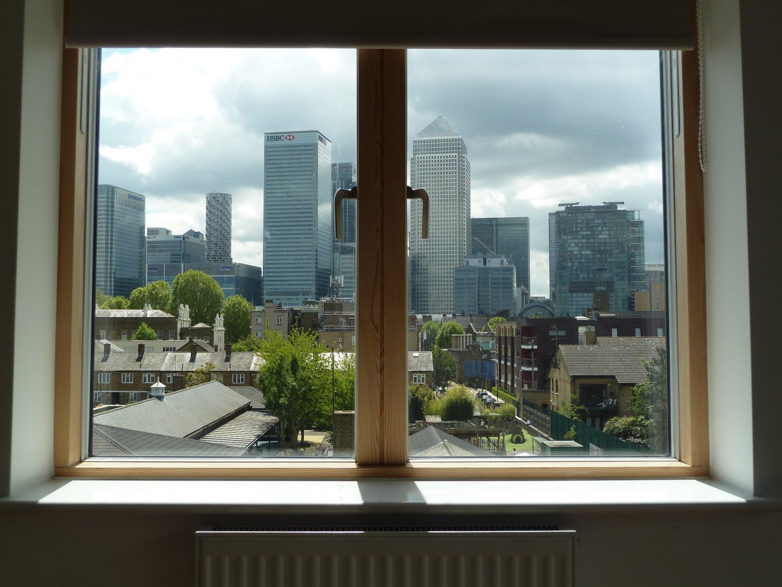 Contact Us - Providing Homes for Women in Tower Hamlets Since 1842