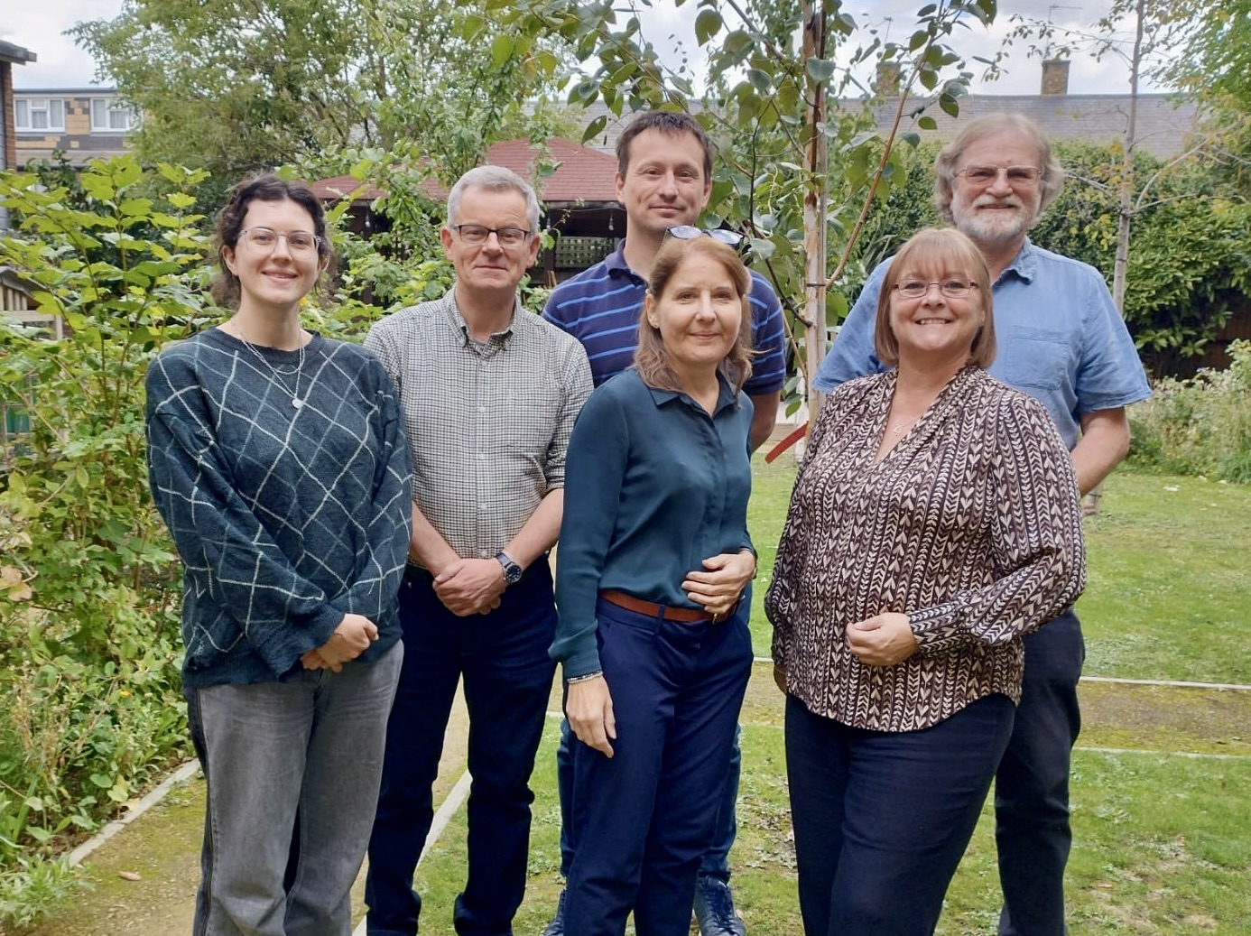 Governance - Providing Homes for Women in Tower Hamlets Since 1842